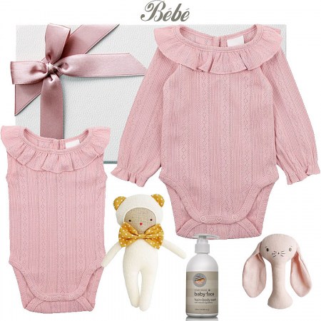 Baby Girl Gift Sets & Baby Girl Gift Boxes | My Baby Gifts