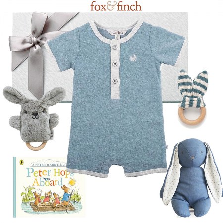 Baby Boy Gift Sets | Gift Sets for Boys | My Baby Gifts