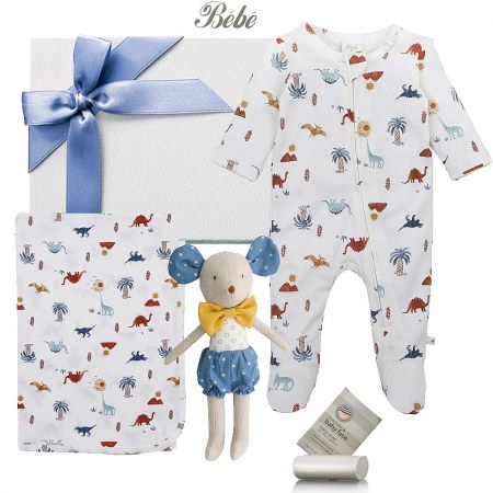 Baby Boy Gift Sets & Baby Boy Gift Boxes | My Baby Gifts