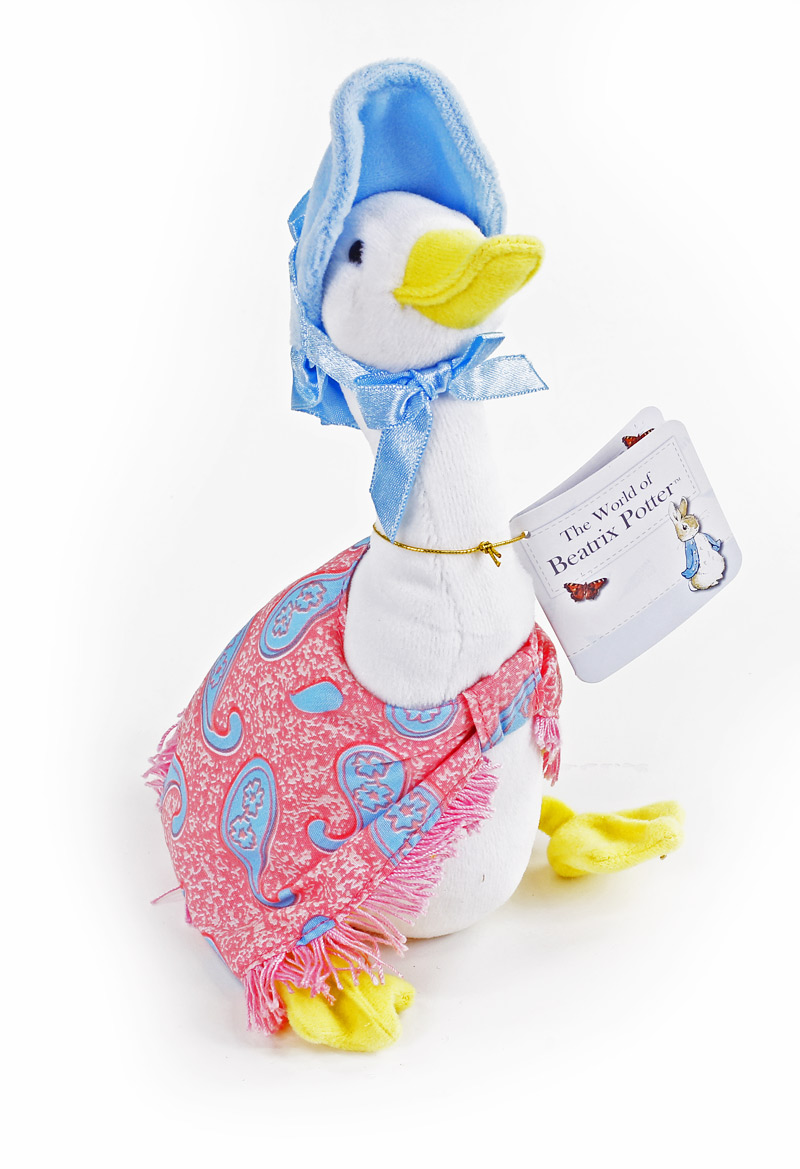 Jemima by Beatrix Potter : My Baby Gifts