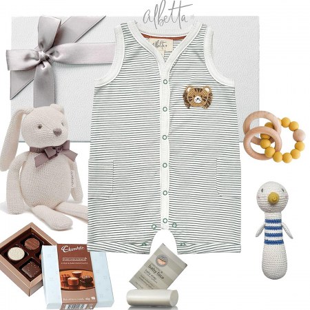 Baby Boy Gift Sets | Gift Sets for Boys | My Baby Gifts