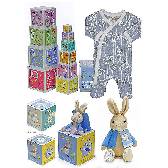 Baby Boy Gifts : My Baby Gifts